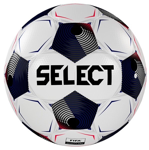 Select Brillant Super HSB NFHS v25 Soccer Ball Style 104048 - Soccer ...