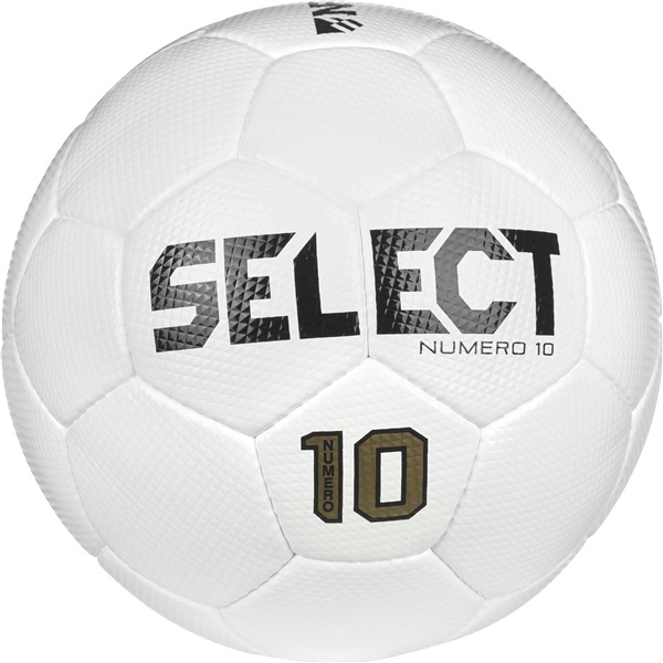Select Numero 10 NFHS v25 Soccer Balls Style 114017 - Soccer Equipment ...