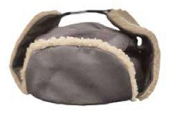 Continental Headwear 9065 Fur Lined Trapper Winter Cap - Baseball ...