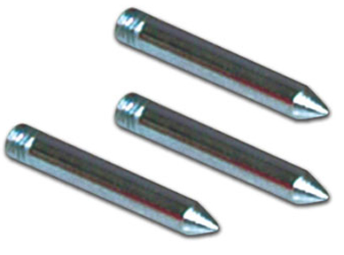 Champro Replacement Steel Spikes for Baseball Home Plates (EACH ...