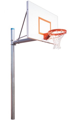 Renegade Basketball Post Only FT1875 - Basketball Equipment and Gear