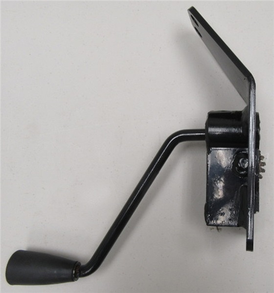 Replacement Crank Actuator for Rampage & Fury Portable Base Units ...