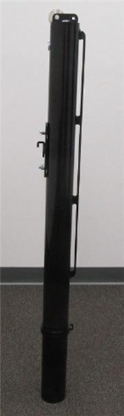 Sentry Tennis Post Only (NO HARDWARE) - Playground Equipment and Gear