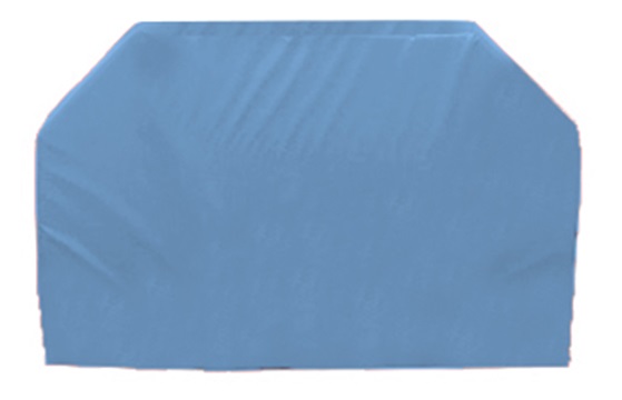 Ballast Box Padding for Thunder Portable Goals FT84BC - Basketball ...