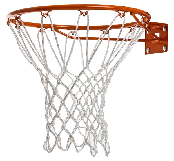 GoSports Basketball Heavy Duty Net Replacement with 12 Loops ...