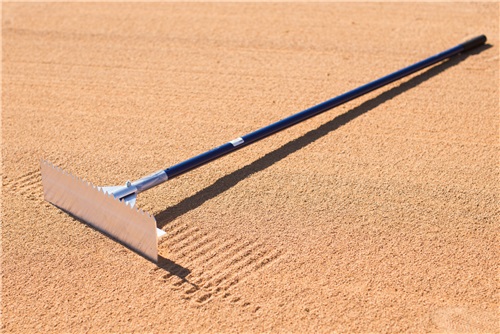 17" Pitching Mound Shaper - Baseball Equipment & Gear