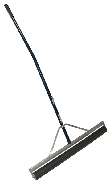 Baseball Field Roller Squeegee - Baseball Equipment & Gear
