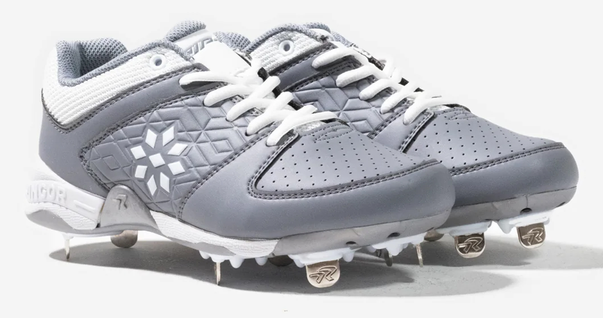 E235995 RIP-IT Women's Diamond High Performance Softball Spikes/Cleats