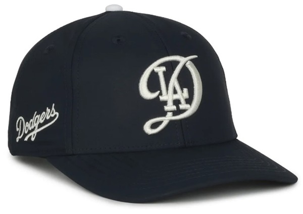 Outdoor Cap MLB-550CC City Connect Series Baseball Cap Los Angeles ...