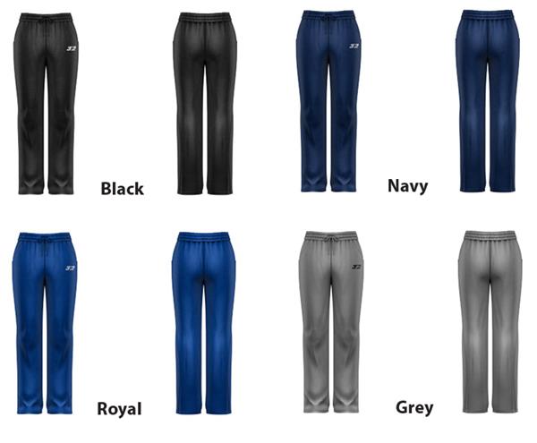 3n2 Women's Lightweight Training Pants - Soccer Equipment and Gear