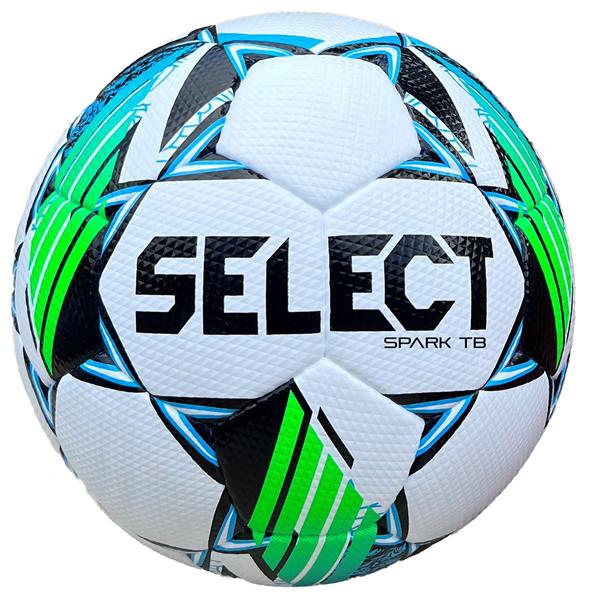 Select Spark TB V24 Soccer Balls NFHS B-Grade - Closeout Sale - Soccer ...
