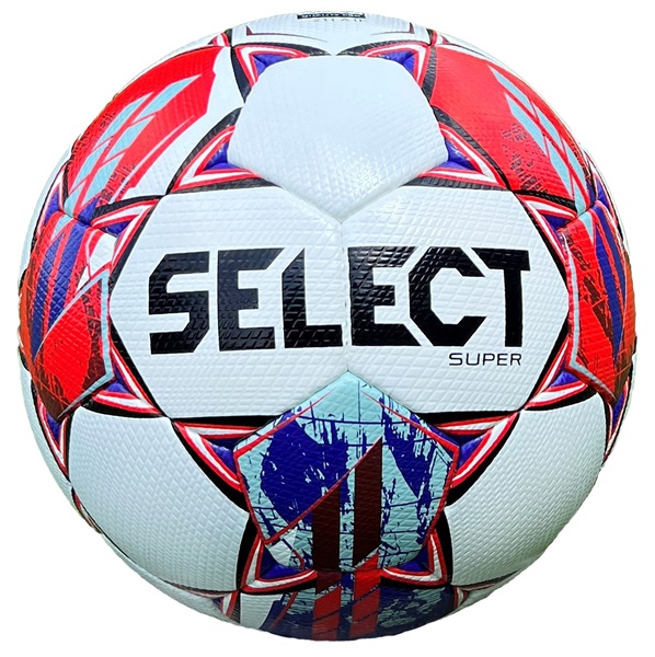 Select Super v24 Soccer Ball B-Grade - Closeout Sale - Soccer Equipment ...