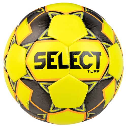 Select Turf (V20) Yellow Soccer Balls B-grade - Closeout Sale - Soccer ...