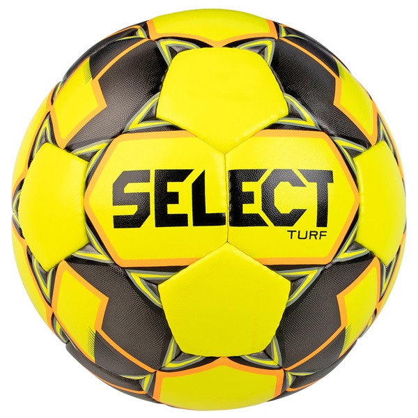 Select Turf (V20) Yellow Soccer Balls B-grade - Closeout Sale - Soccer ...