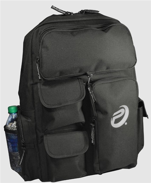 Pro Nine BP Coach Backpack - Baseball Equipment & Gear
