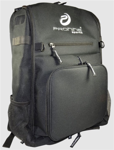 Pro Nine Travel Pro Backback - Baseball Equipment & Gear
