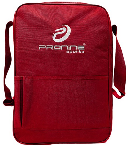 E237089 Pro Nine BB2 Ball Bag