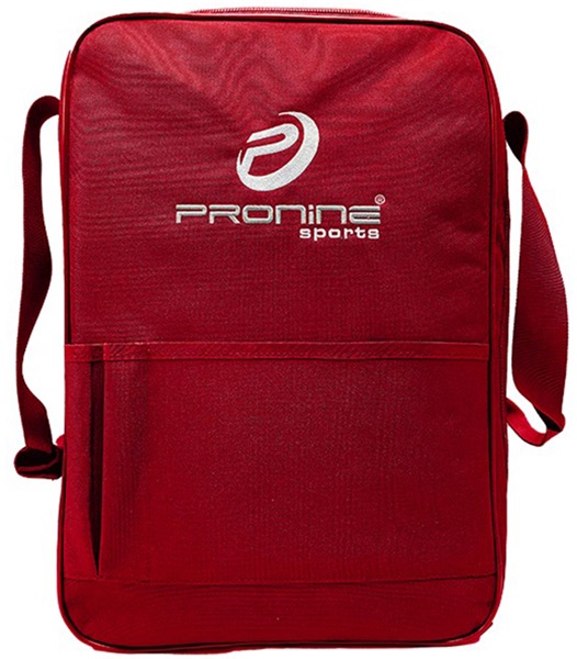 Pro Nine BB2 Ball Bag - Baseball Equipment & Gear