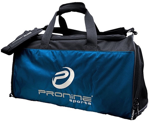 Pro Nine Travel Gear Bag GB2 - Baseball Equipment & Gear
