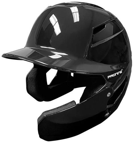 Pro Nine Youth Batting Helmet, 6 1/2" - 7 1/8" Right (YBH - R3 ...