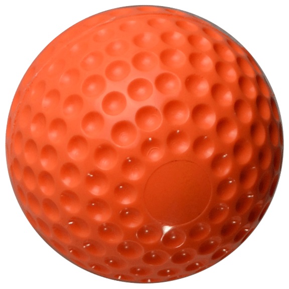 Pro Nine Pitching Machine Ball, 9" Baseball Size, Soft Foam PM9 LITE ...