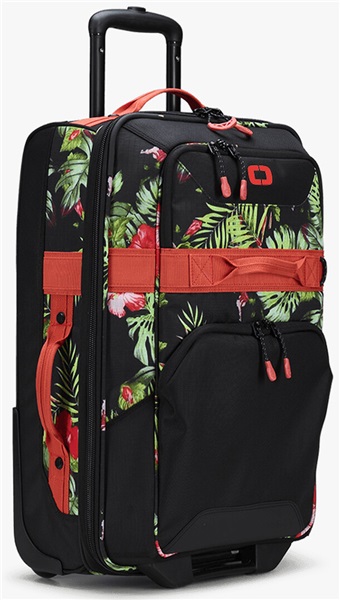 Ogio Alpha Layover Bag - Soccer Equipment and Gear