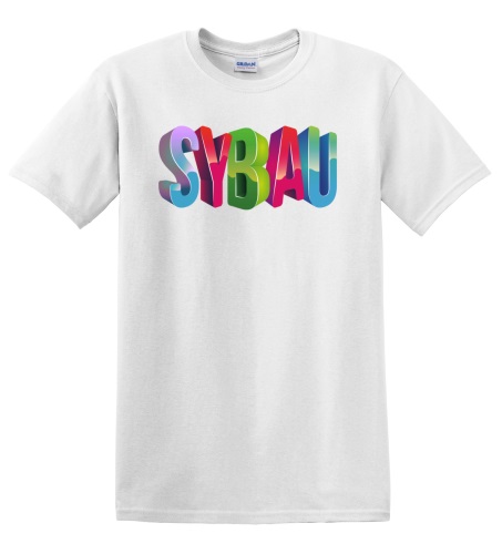 Epic Adult/Youth SYBAU internet text app slang Cotton Graphic T-Shirts ...