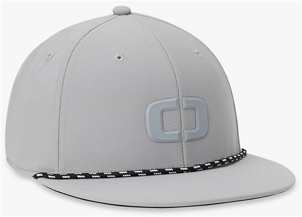 Ogio Renegade Icon Hat - Soccer Equipment and Gear