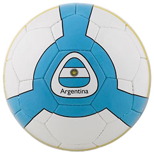 ACACIA World Cup Argentina Mini Soccer Balls - Soccer Equipment and Gear