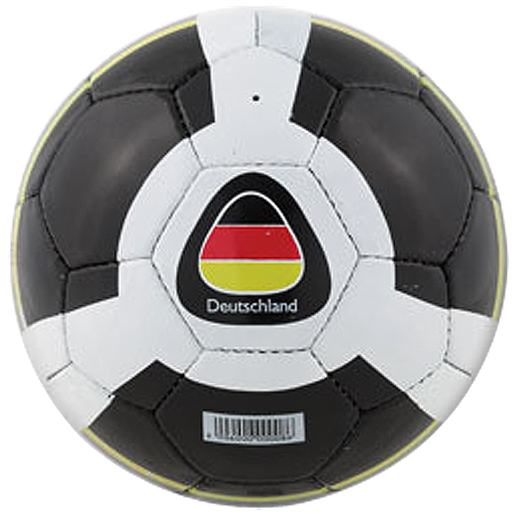 ACACIA World Cup Germany Game Soccer Balls - Soccer Equipment and Gear