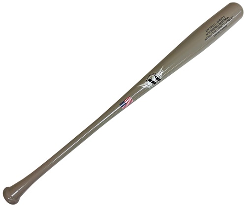 M Powered HARD 2 THE CORE TP13 Torpedo Bat - Baseball Equipment & Gear