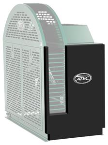 ATEC A7600 Pitching Machine ACCESSORIES - Baseball Equipment & Gear