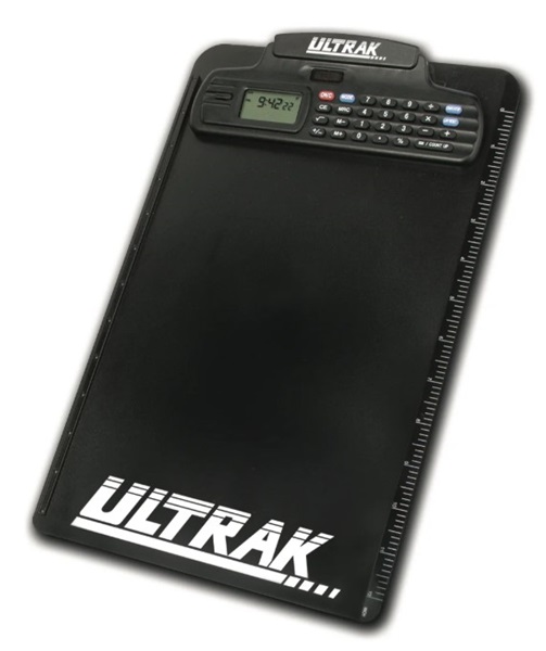 ULTRAK 700- SMART CLIPBOARD - Playground Equipment and Gear
