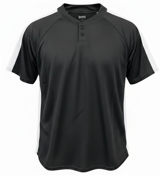 Adult Youth Brushback Baseball Jerseys - Closeout Sale - Baseball ...