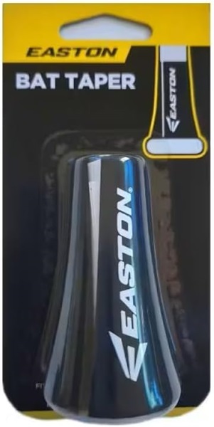 Easton Bat Taper Grip Enhancer - Flared Bat Taper - Baseball Equipment ...