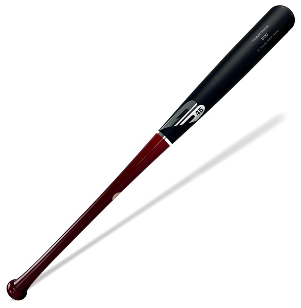 B45 Premium B110 Stock Bat INK-DOT CERTIFIED - Baseball Equipment & Gear