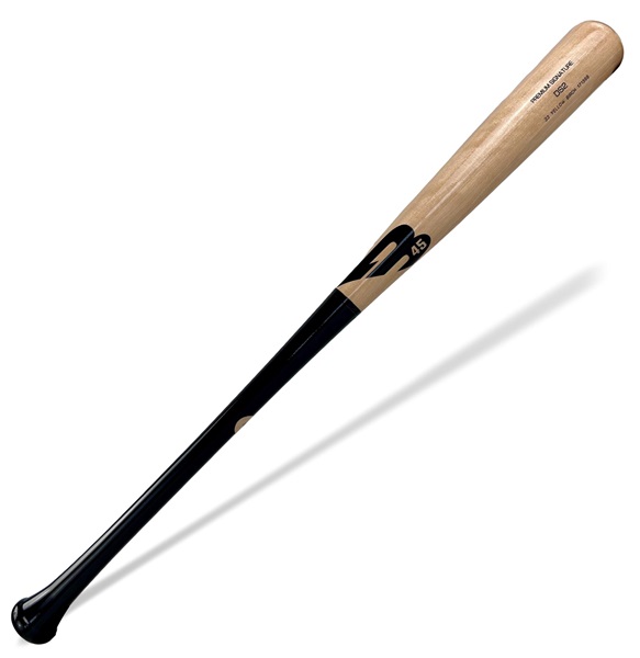 B45 Premium DS2 Stock Bat INK-DOT CERTIFIED - Baseball Equipment & Gear