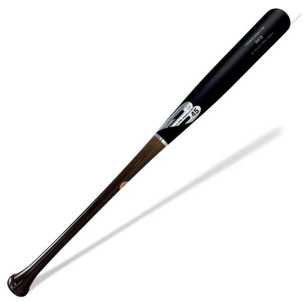 B45 Premium RA13 Stock Bat INK-DOT CERTIFIED - Baseball Equipment & Gear