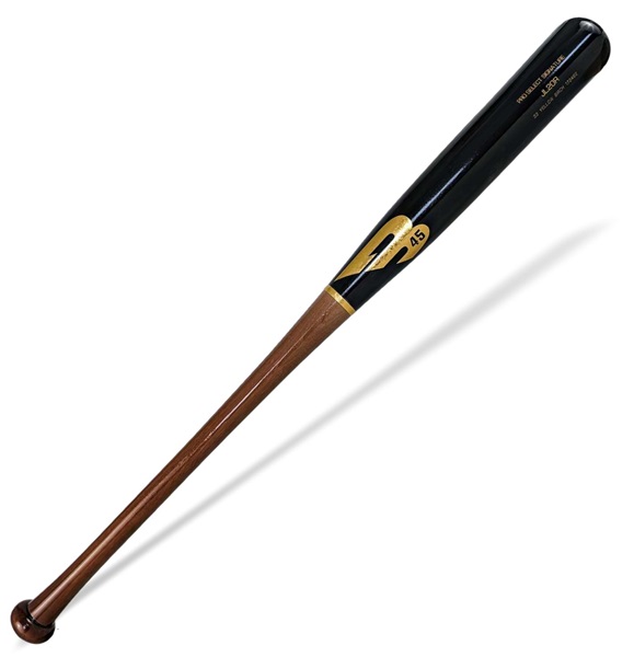 B45 Pro Select JL20R Stock Bat - Baseball Equipment & Gear