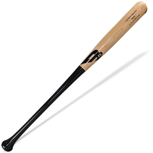 B45 Pro Select RA13 Stock Bat - Baseball Equipment & Gear