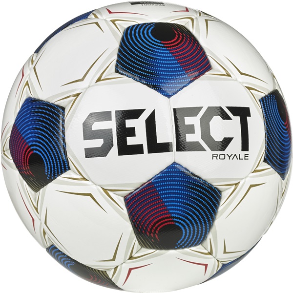 Select Royale v25 Soccer Balls FIFA Style B-Grade - Closeout Sale ...