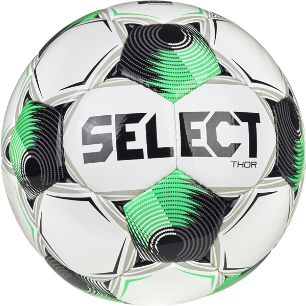 Select Thor v25 Soccer Balls FIFA B-Grade - Closeout Sale - Soccer ...