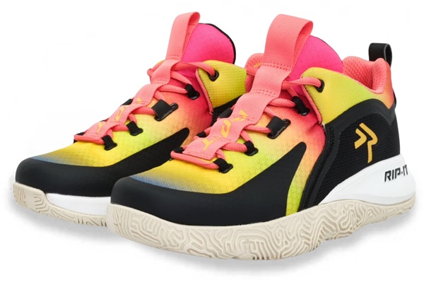 Rip-It Women's SwiftStep Kaylei Volleyball Court Shoe - Volleyball ...