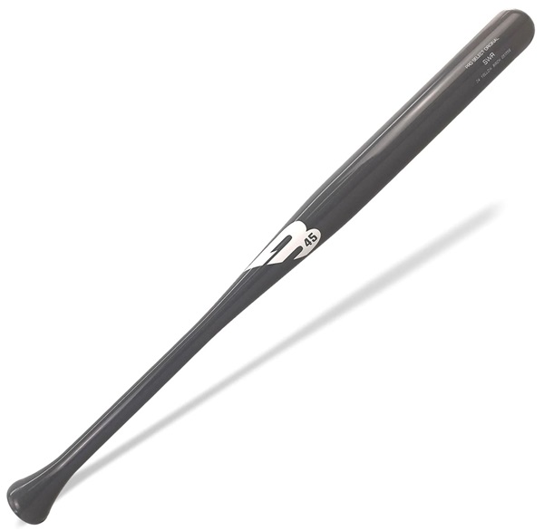 B45 Pro Select SWR Stock Softball Bat - Baseball Equipment & Gear