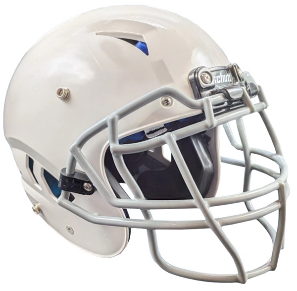 Schutt 205700 Youth Vengeance Pro VTD Football Helmet w/Faceguard ...