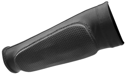 Schutt Adults' Sports Low Profile Forearm Pads - Football Equipment and ...