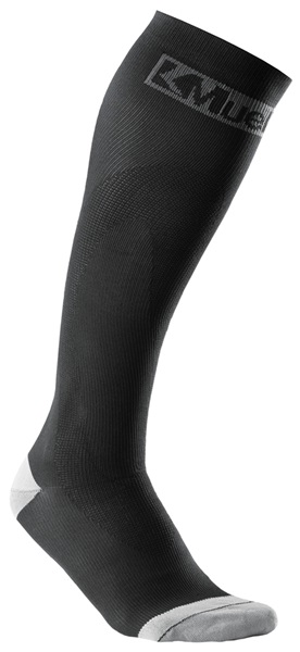 Mueller Adult Compression and Recovery Socks Pair - Soccer Equipment ...