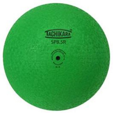 Tachikara 8.5" Rubber Playground SP85R Utility Balls - Closeout Sale ...