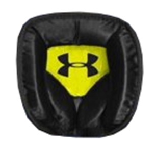 Under Armour Baseball Catcher's Leg Guards Knee Insert Replacements ...