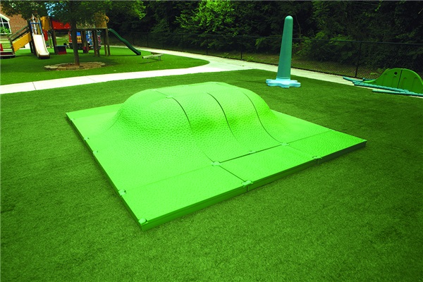 SnugPlay The Standard Mound Plus Children Play Climb Explore ...